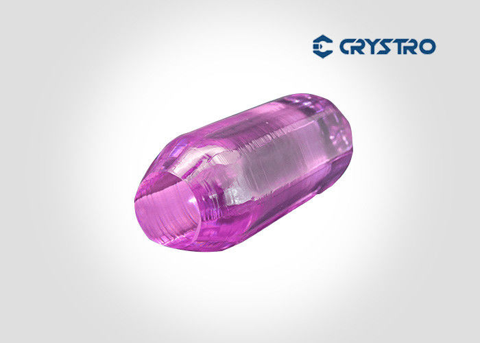 Nd Doped Yttrium Aluminum Garnet For Solid State Lasers Nd YAG Single ... Nd Doped Yttrium Aluminum Garnet For Solid State Lasers Nd YAG Single ...