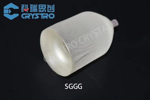 China ANHUI CRYSTRO CRYSTAL MATERIALS Co., Ltd. latest company news ...