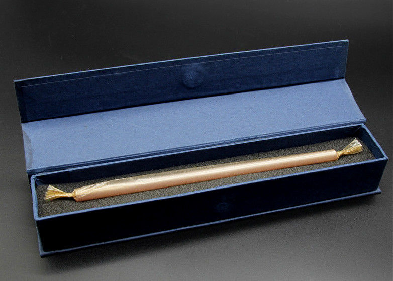 Standard Production Nd YAG Laser Rods Different Available Sizes