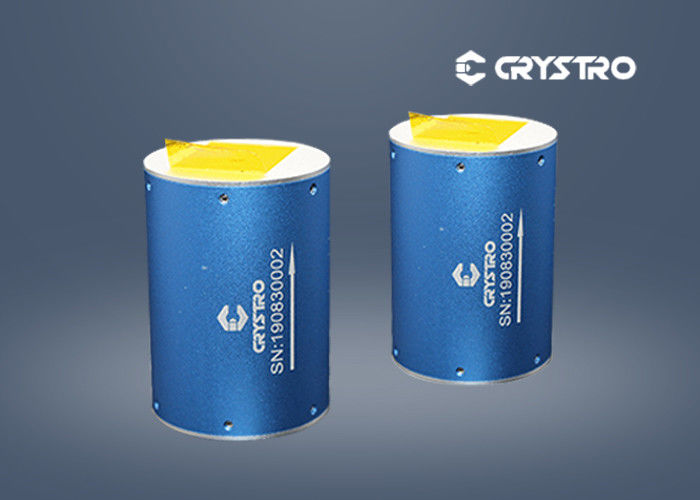 400-1000nm Free Space 780nm 1064nm Faraday Rotator